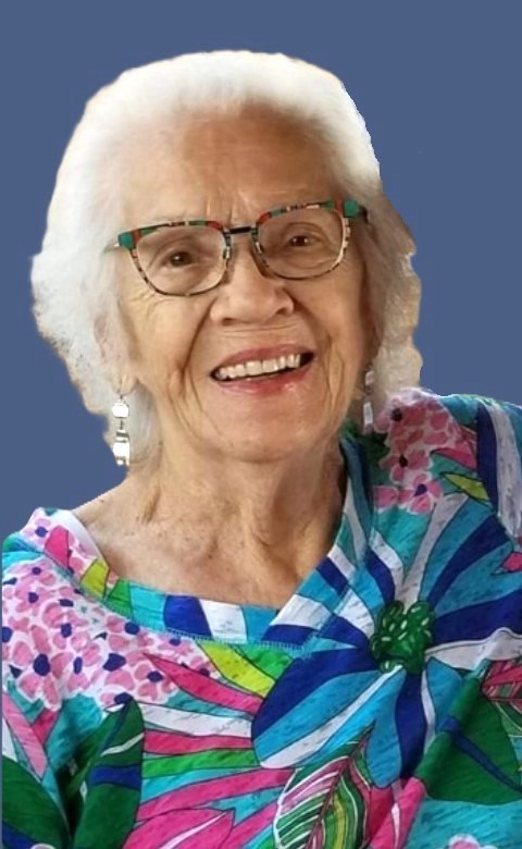 Mary Partlow Obituary - Merritt Island, FL