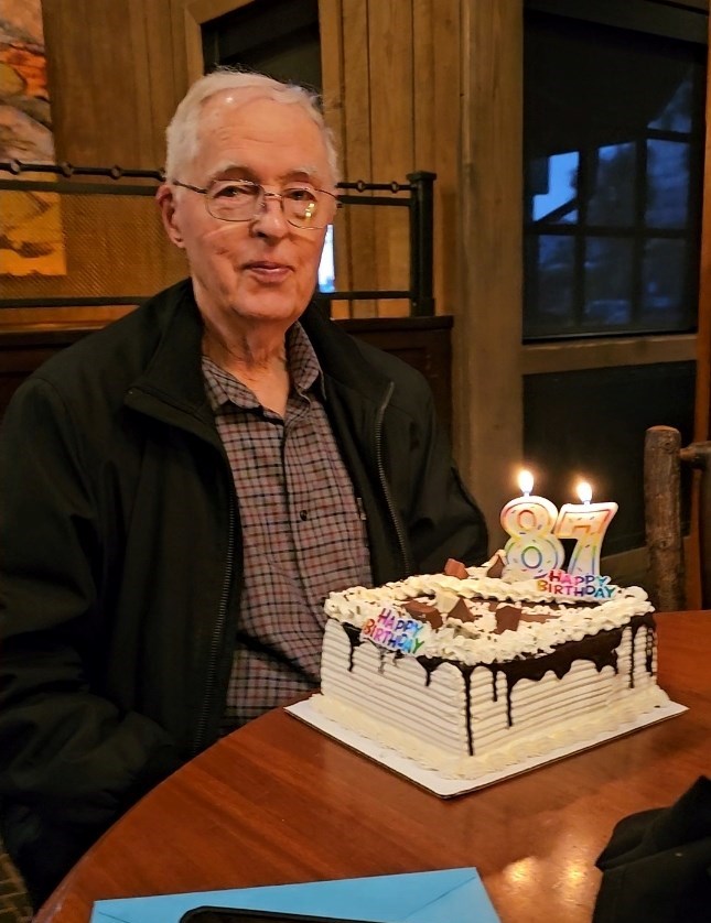 Paul Redman Obituary - Colton, CA