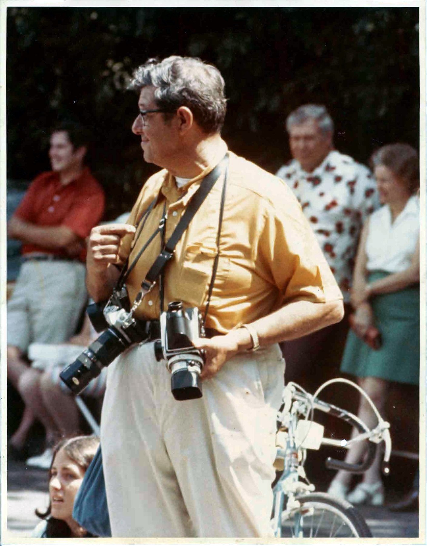 Rudolph Mitchell Obituary - Scituate, MA