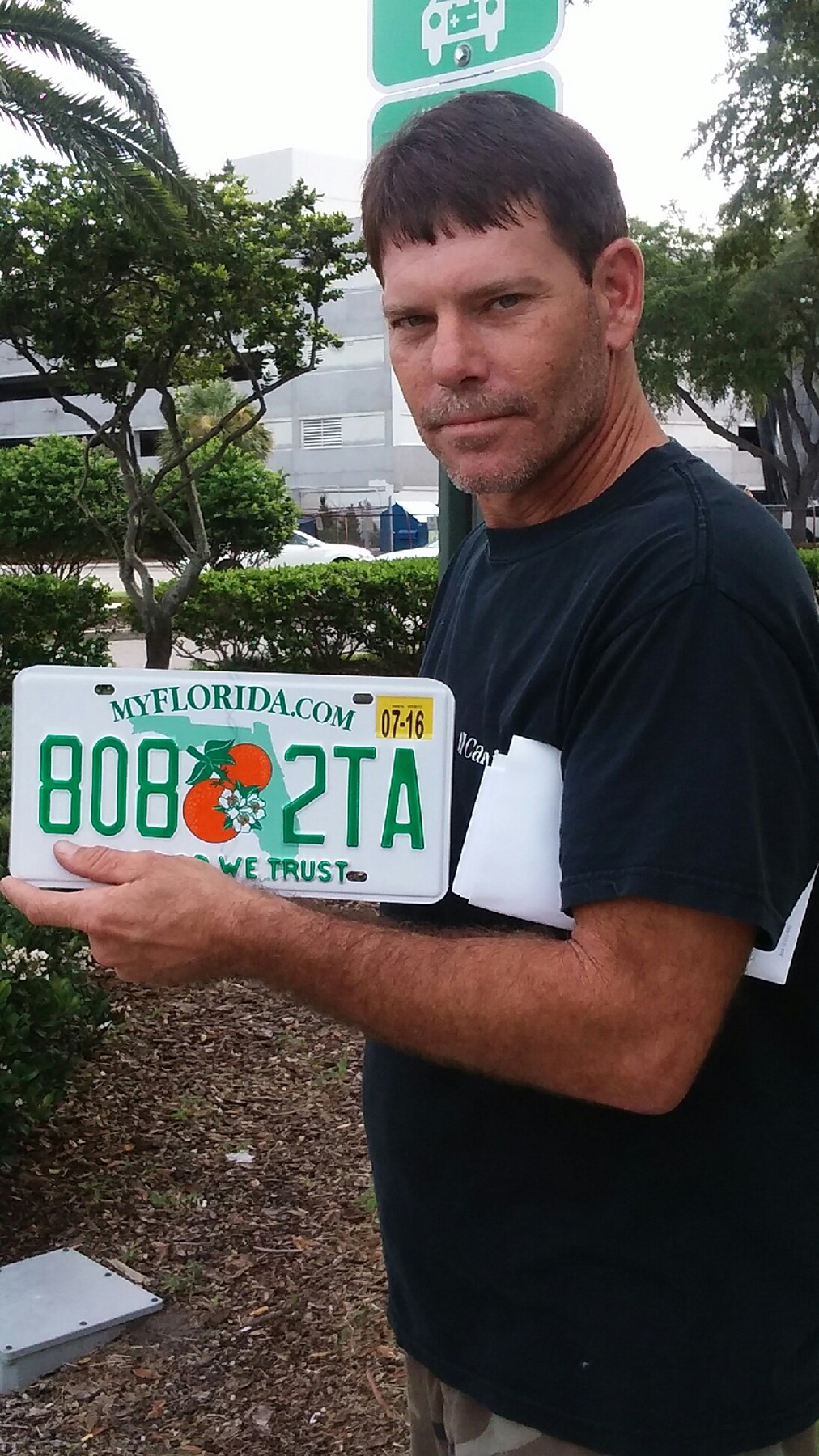 Tim Boone Obituary - Tampa, FL