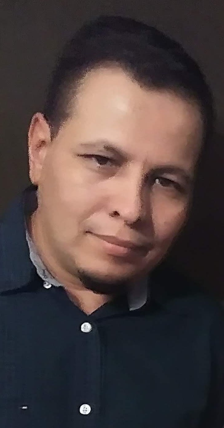 Roman Gorostieta-Garcia Obituary - Georgetown, TX