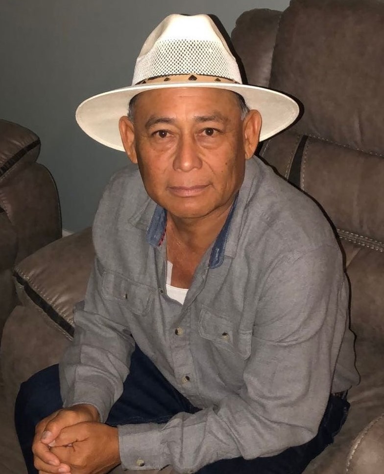 Pablo Ramirez Estrada Obituary - Bradenton, FL