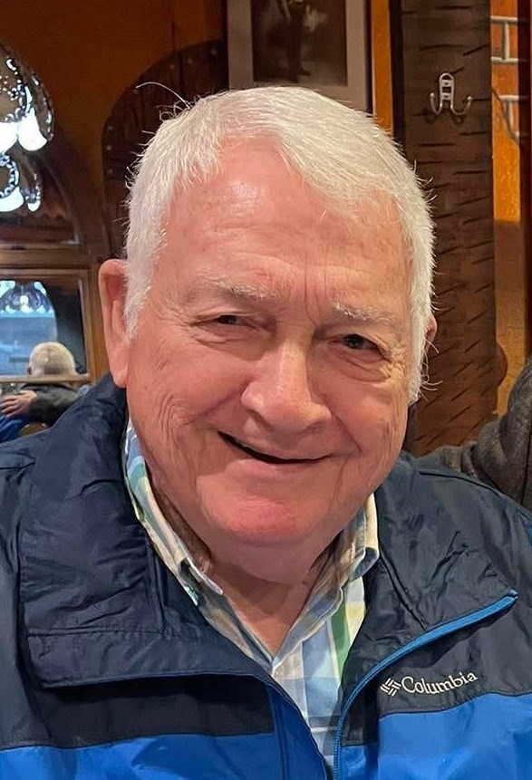 Daniel Atha Obituary - New Bern, NC