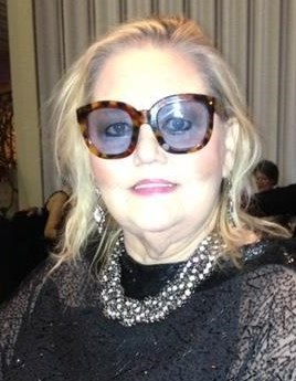 Phyllis Harrison Obituary - Houston, TX