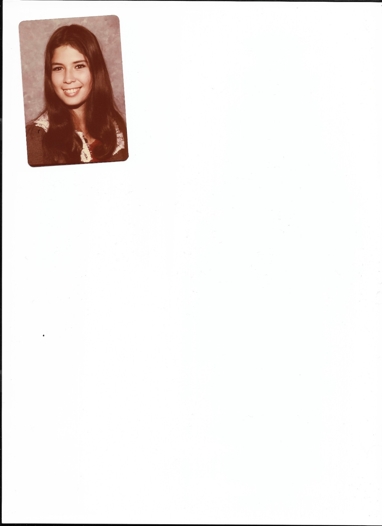 Cynthia Carol Roa Obituary - Colton, CA