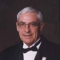 Robert Steffey Obituary - Mansfield, OH