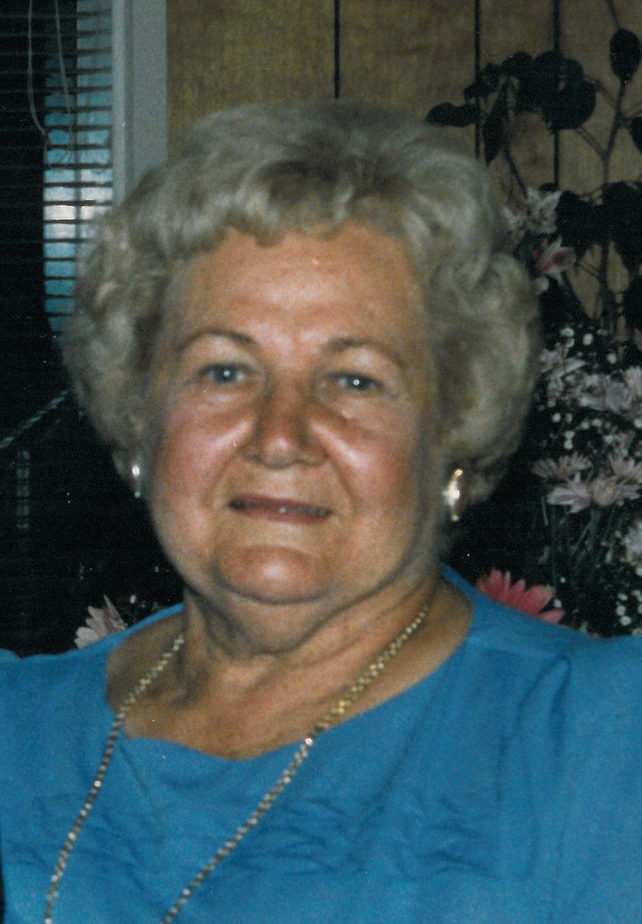 Adella Miksch (Hejl) Obituary - Houston, TX