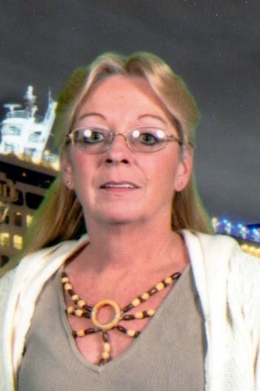 Deborah Lynn Homan Obituary - Johnstown, OH