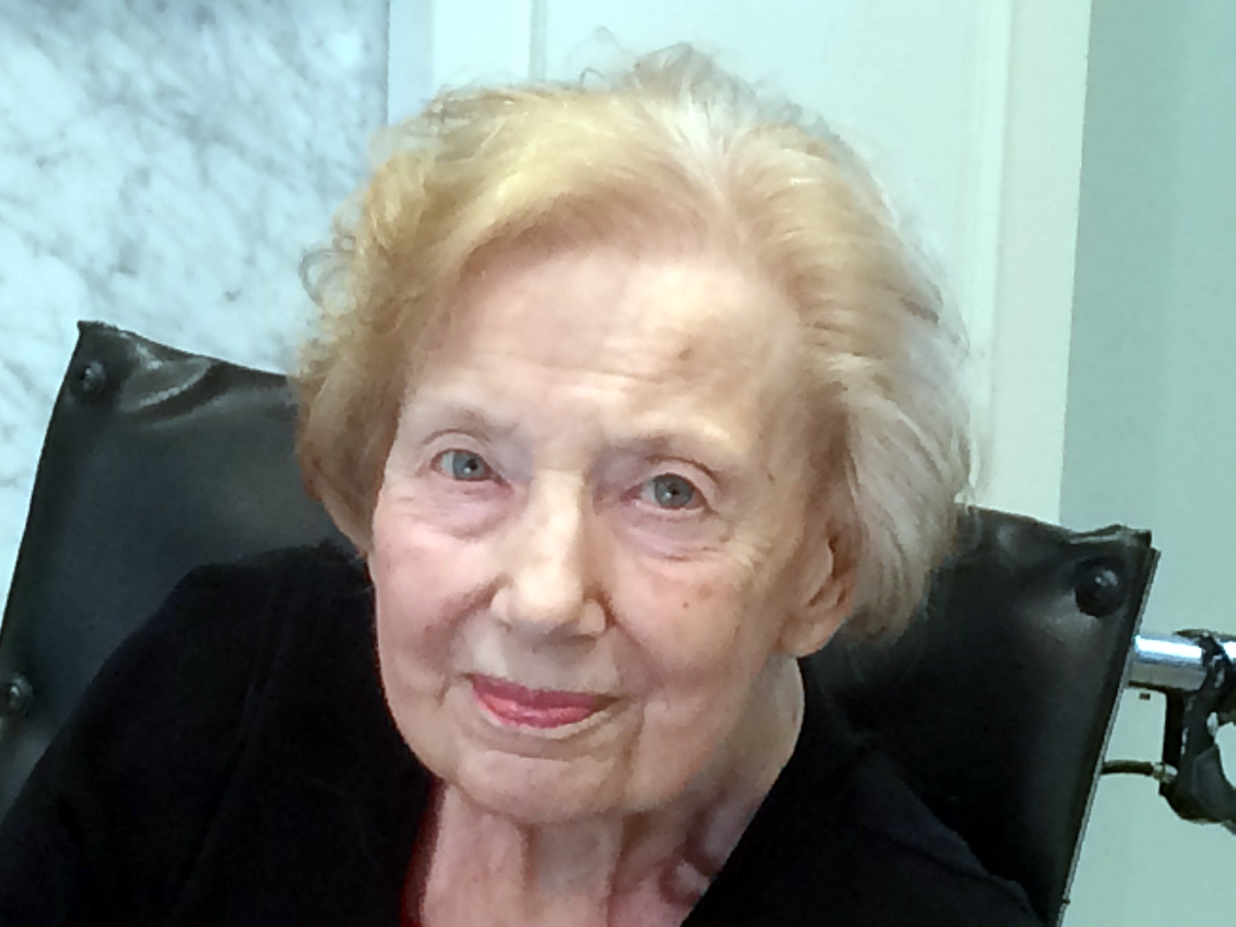 Norma Shore Obituary - Clemmons, NC