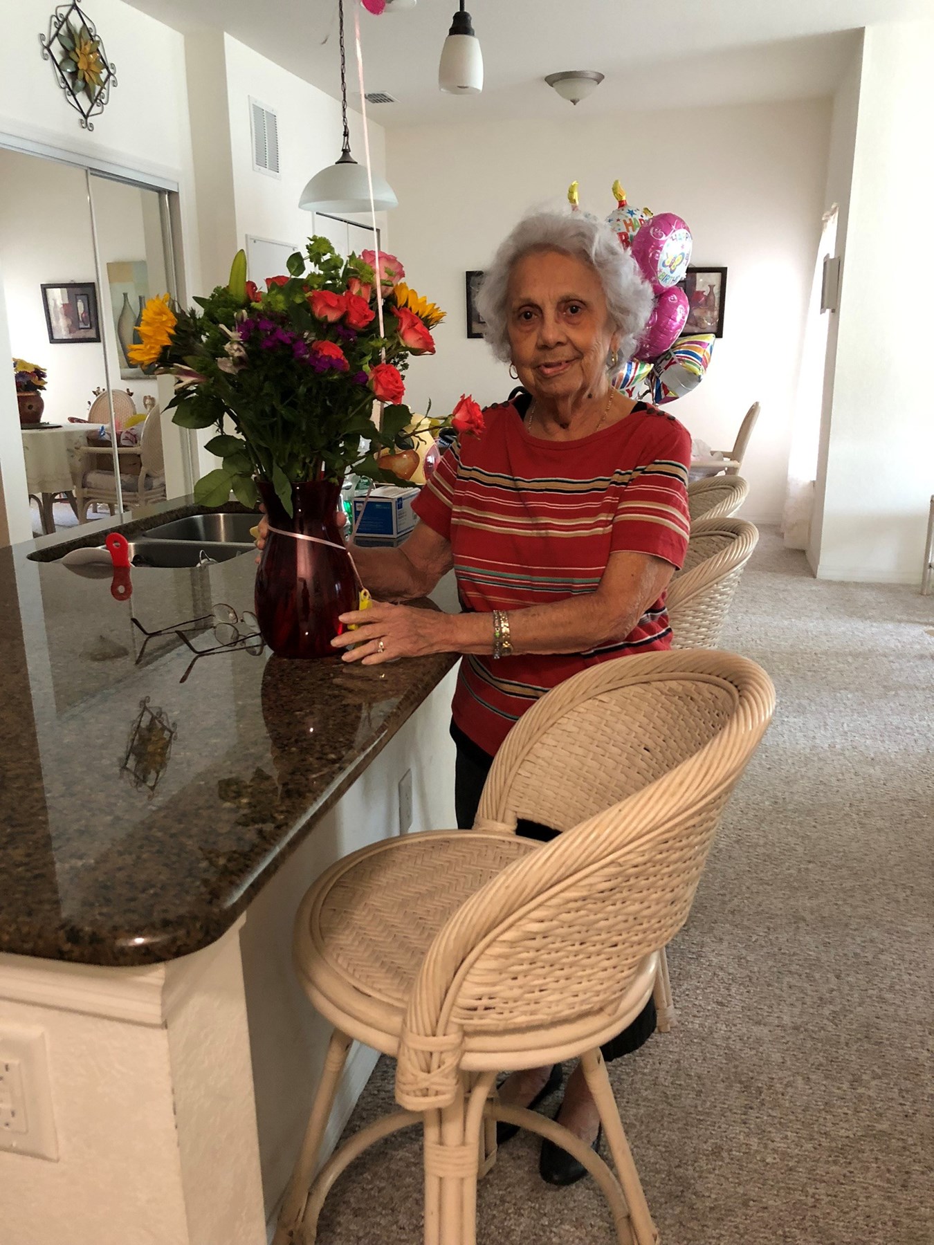 Olga Iris Padilla Obituary - Brandon, FL