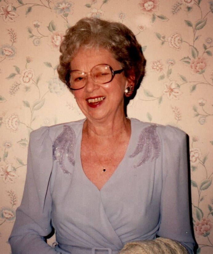 Margaret Stokes Obituary - Mayfield Heights, OH
