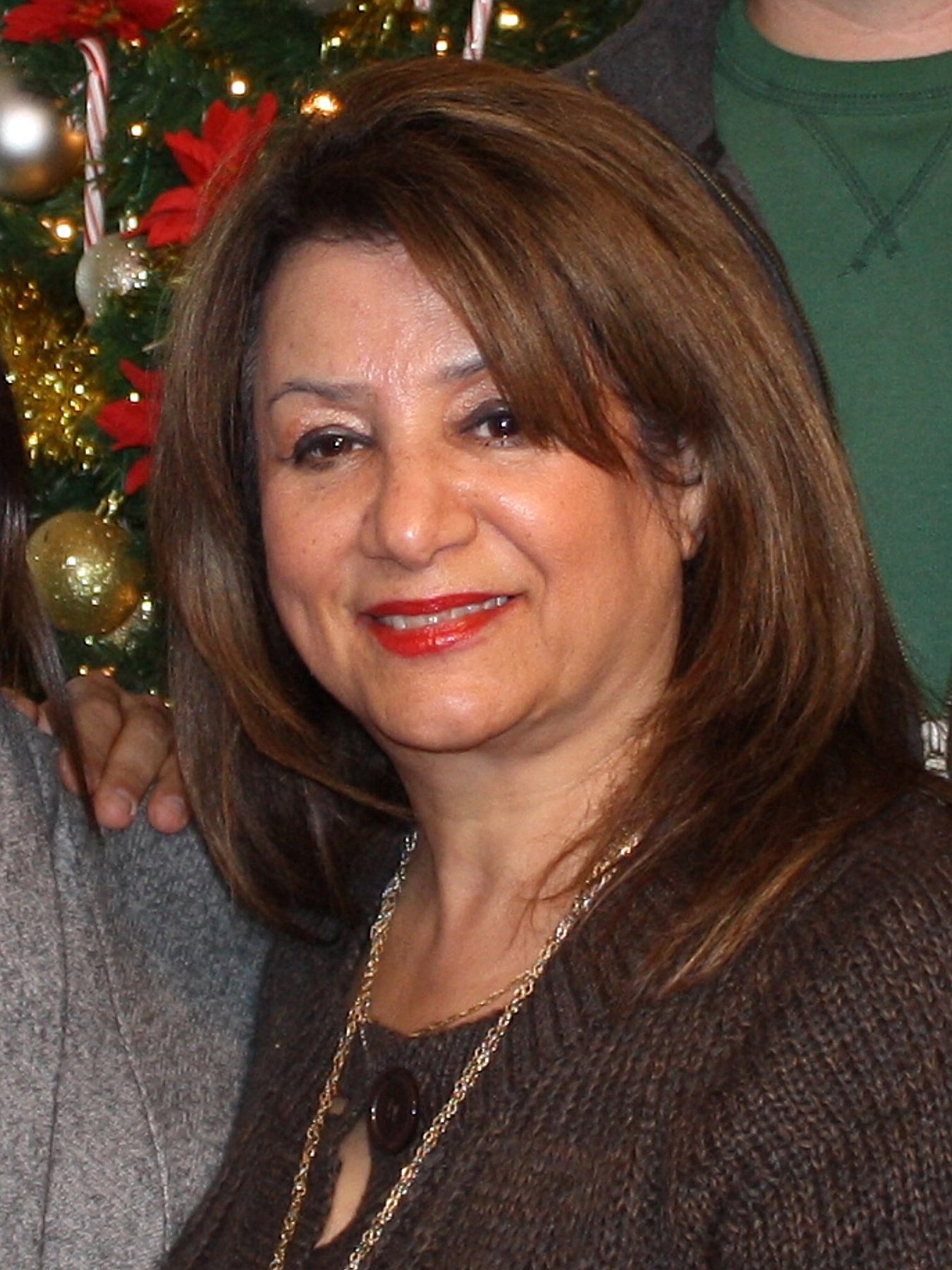 Farideh Sadeghy Obituary - Oklahoma City, OK