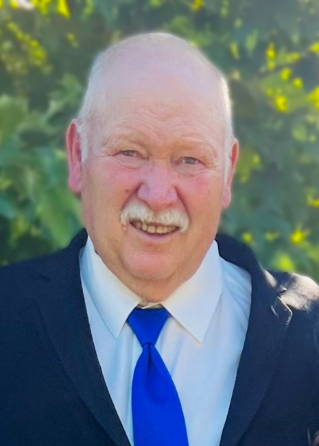 Ronald Rantz Obituary - Grandville, MI