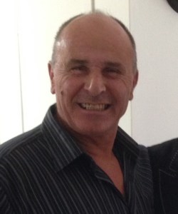 Daniel LEVESQUE Obituary - Terrebonne, QC