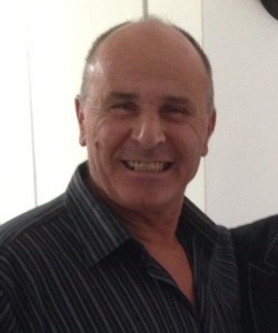 Daniel LEVESQUE Obituary - Terrebonne, QC