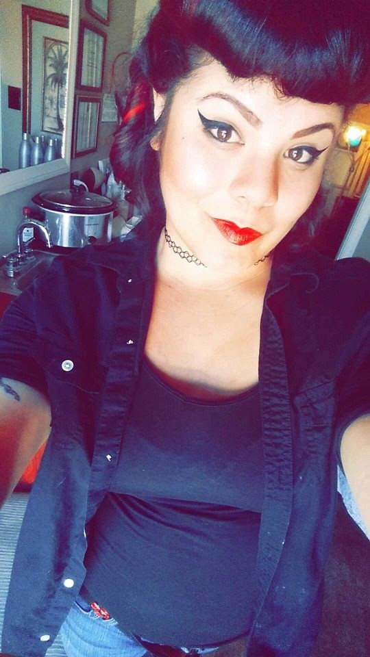 Lizette Garcia's Instagram, Twitter & Facebook on IDCrawl