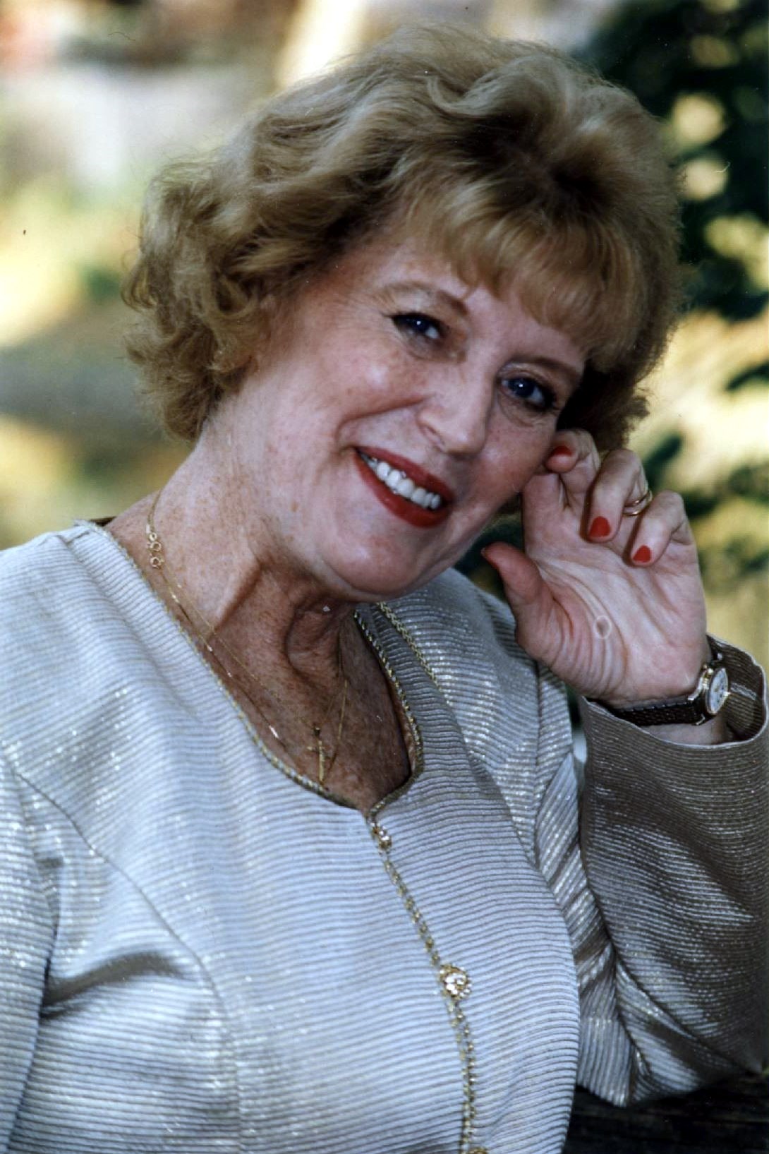 Mary Fitzpatrick Obituary - Westwood, NJ