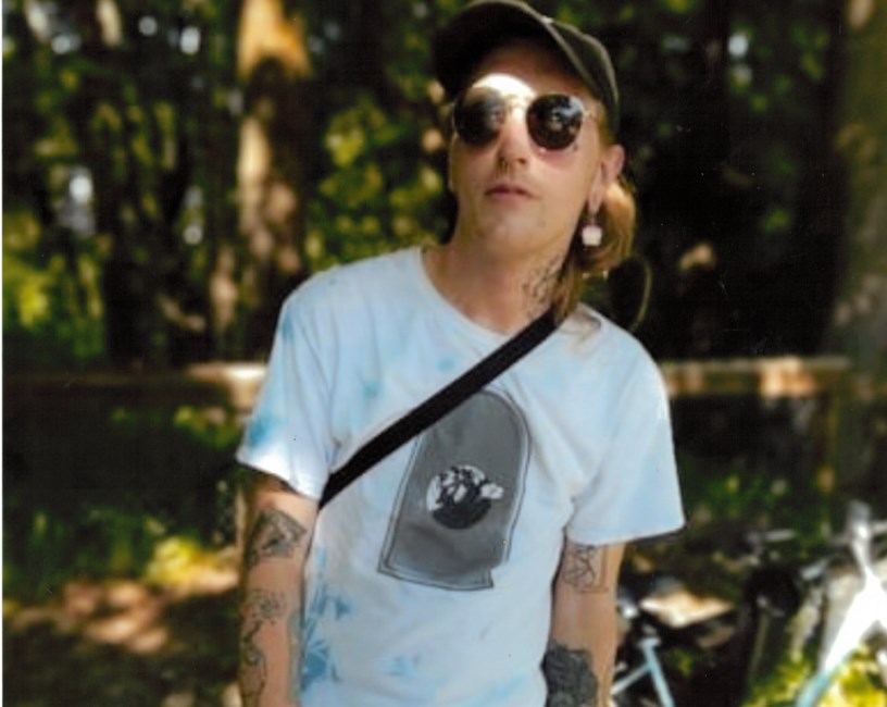 Aaron Cothren Obituary - Tumwater, WA