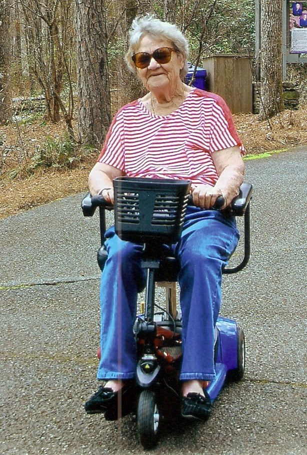 Patricia Dunlap Obituary - Tallahassee, FL