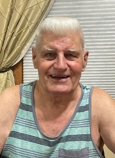 Donald E. Thompson Sr. Obituary - Machesney Park, IL