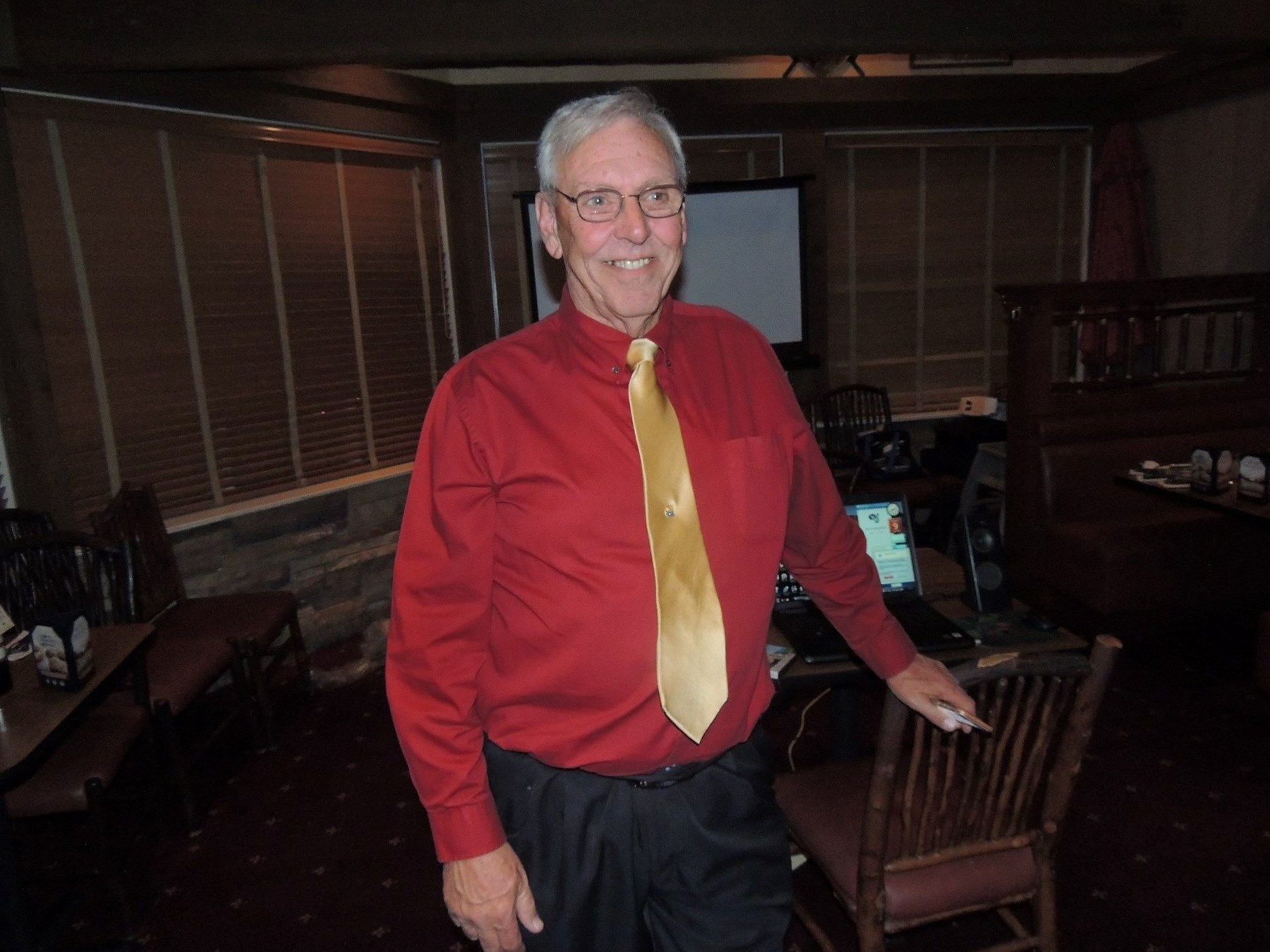 William MUTH Obituary - Citrus Heights, CA