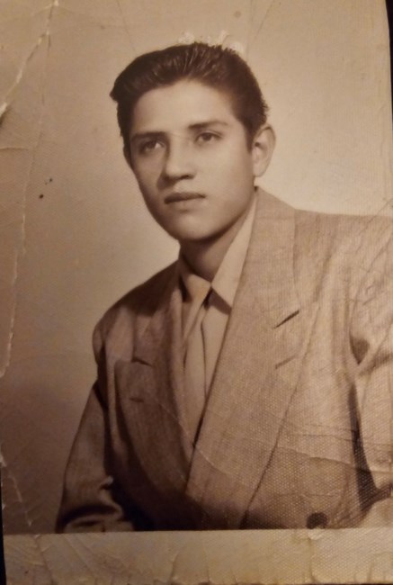 Francisco Torres Obituary - Glendora, CA