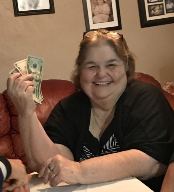 Glenda Martin Obituary - Dallas, TX Glenda Martin Obituary - Dallas, TX
