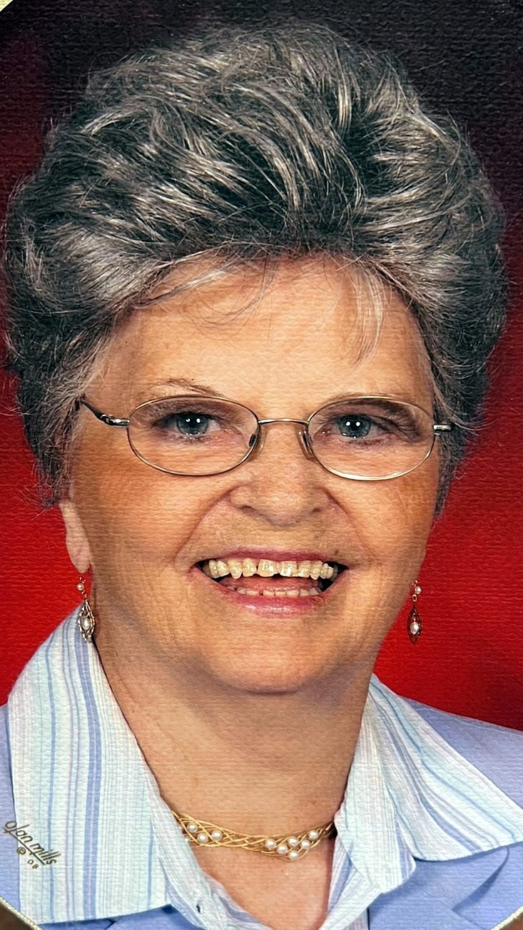 Leola Brandon Obituary - Olive Branch, MS