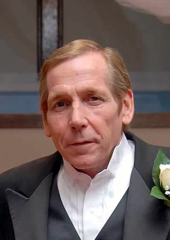 Elmer Nacey Obituary - Conroe, TX