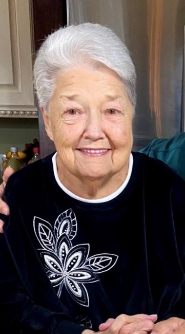 Kay Sewell Obituary - Pickens, SC