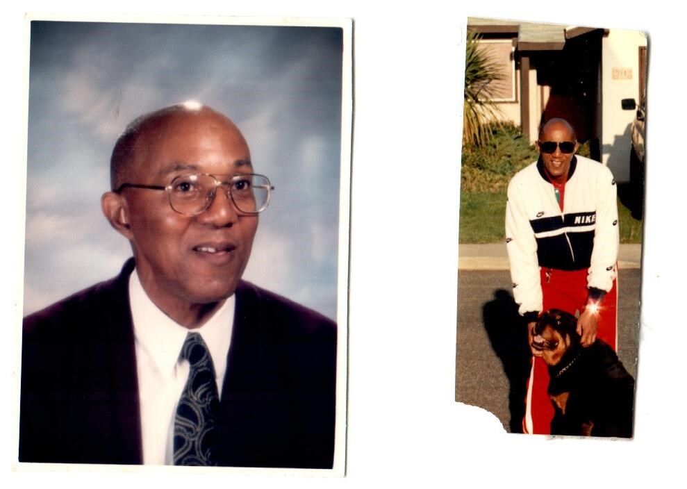 Jimmie Colbert Obituary - Independence, MO