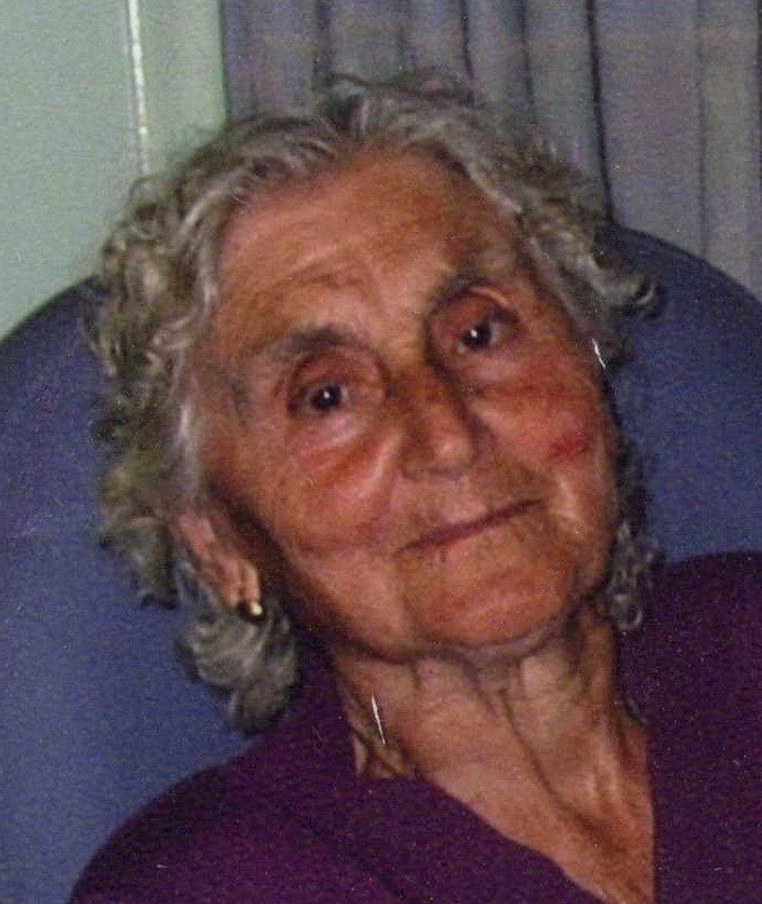 Mariangela Capone Obituary - Toronto, ON