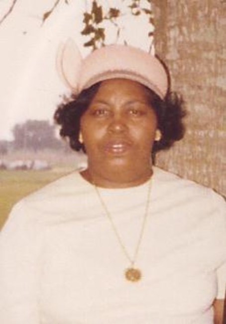 Mildred B. Davis Obituary - Houston, TX