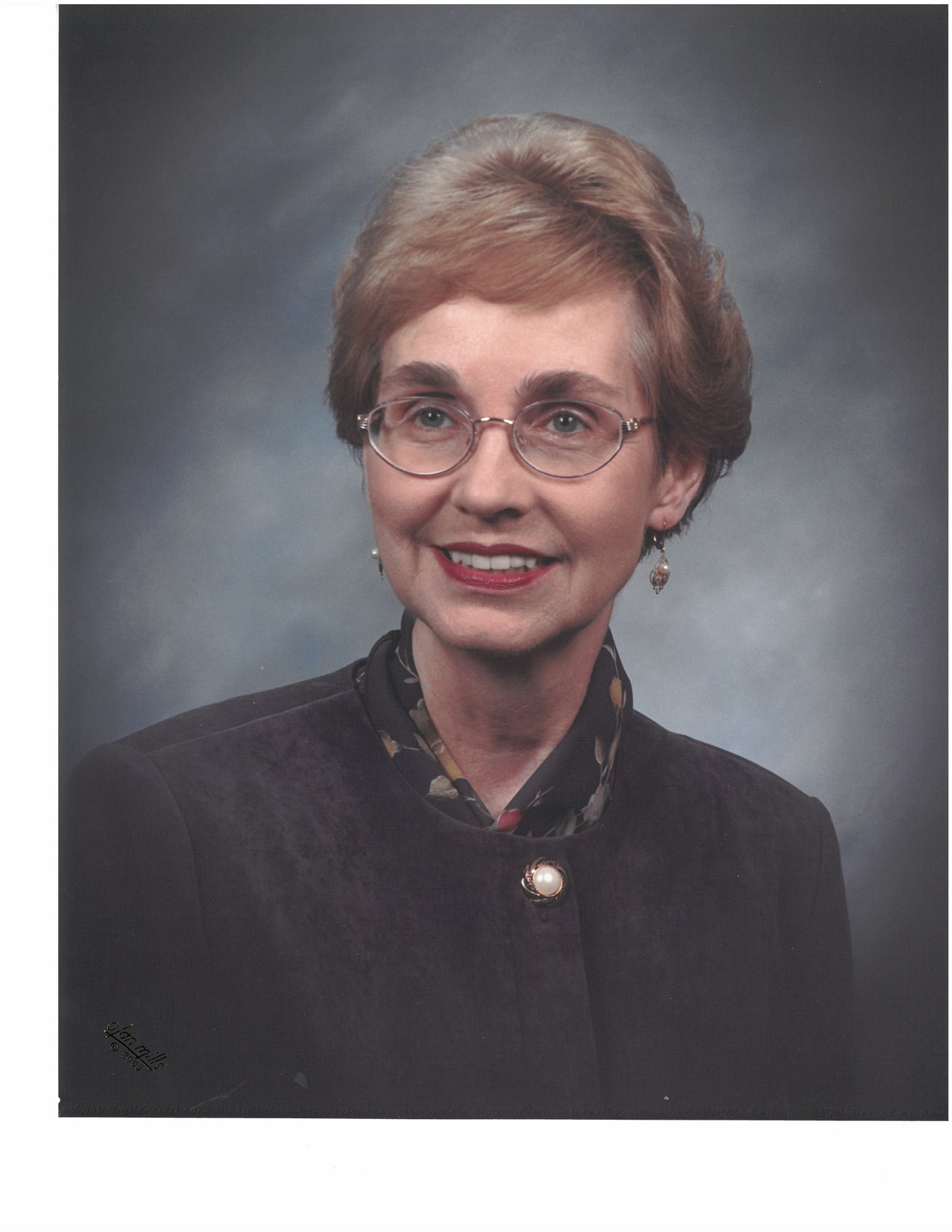 Ann White (Whiteside) Obituary - Temple Terrace, FL