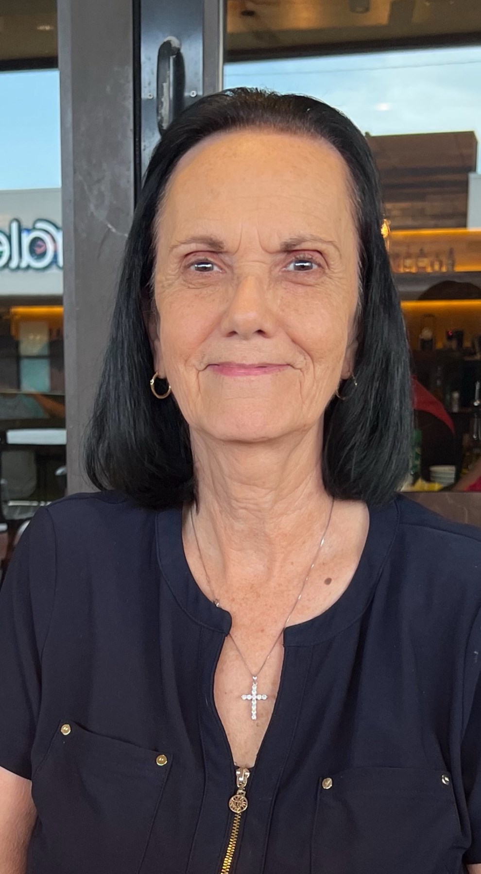 Ellen Susan Pla Obituary - Tampa, FL