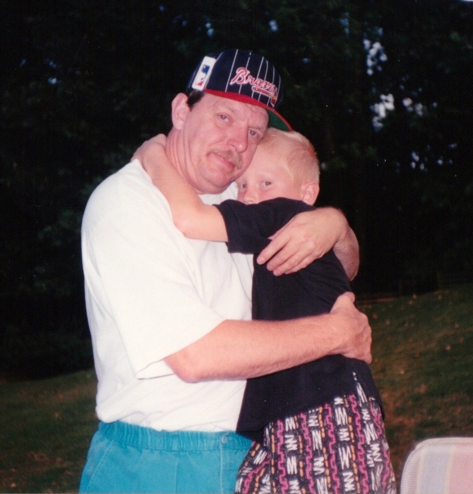 Ronnie Woolfolk Obituary - Olive Branch, MS