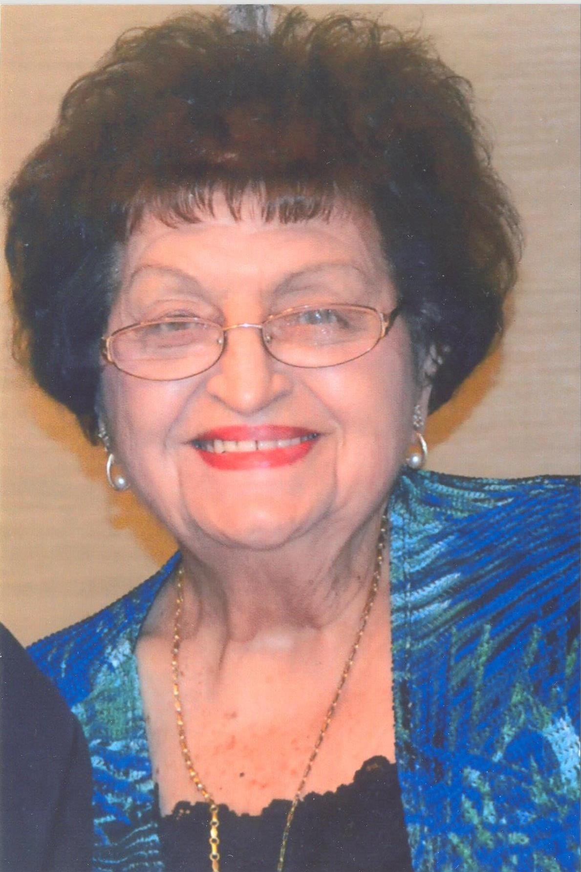Ida Romanazzi Obituary - Visalia, CA
