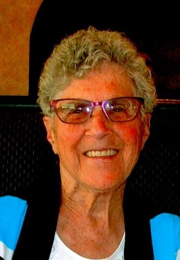 Darlene Whiddon Obituary - Kenora, ON