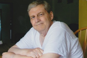 Jerry Silvey Obituary - Webster, TX