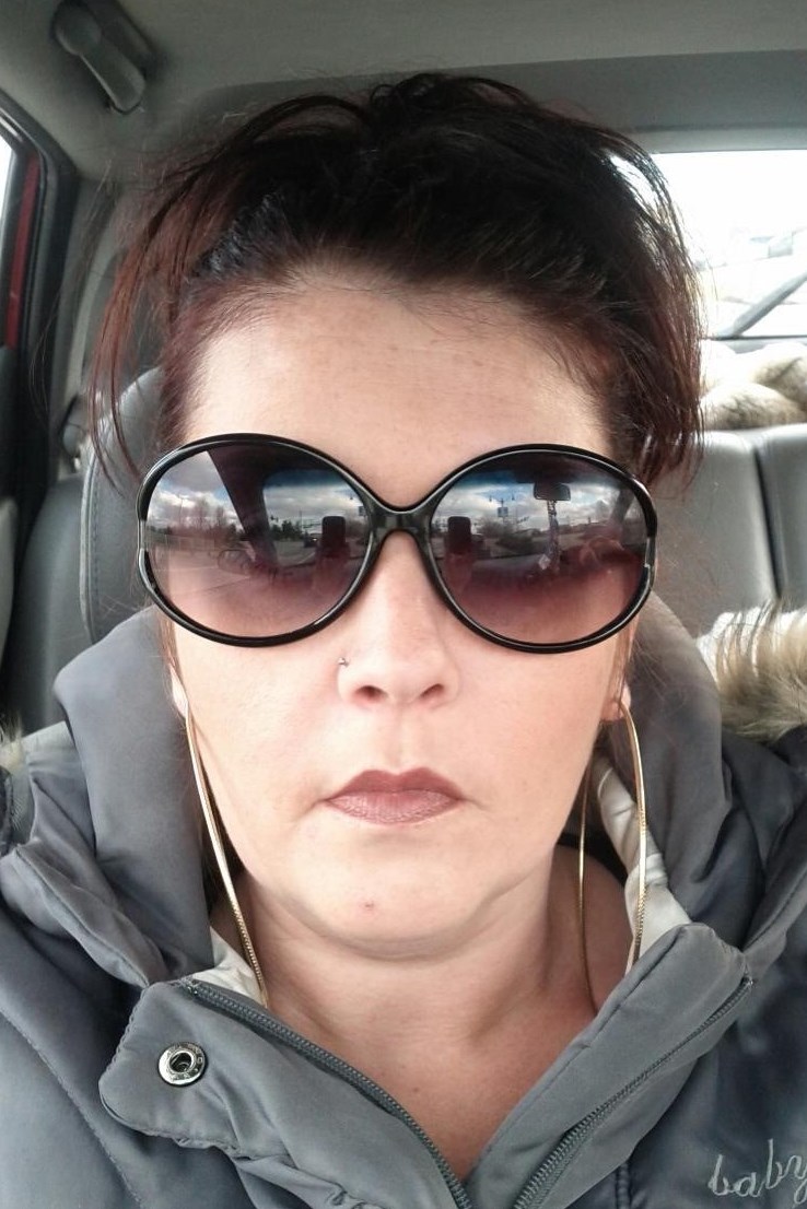 Jamie Ellen Thomas Obituary - Hamilton, OH