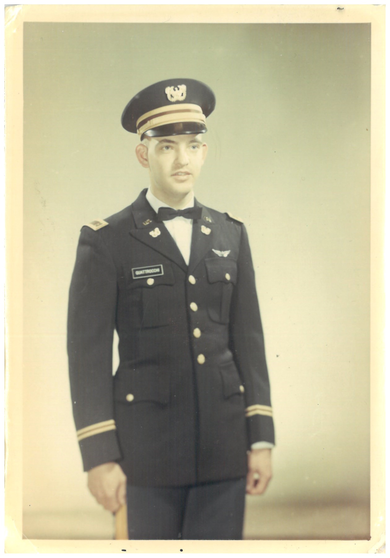 Michael Dean Quattrocchi Obituary - Chicago, IL