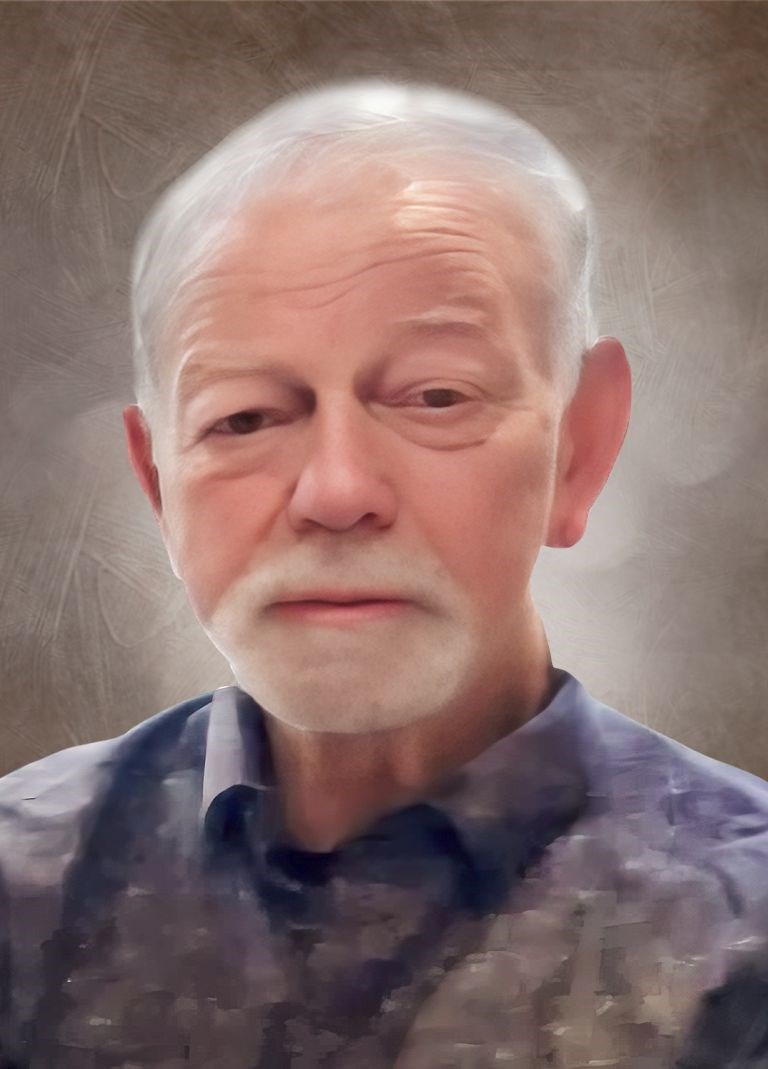 Claude Gilbert Obituary - Chambly, QC