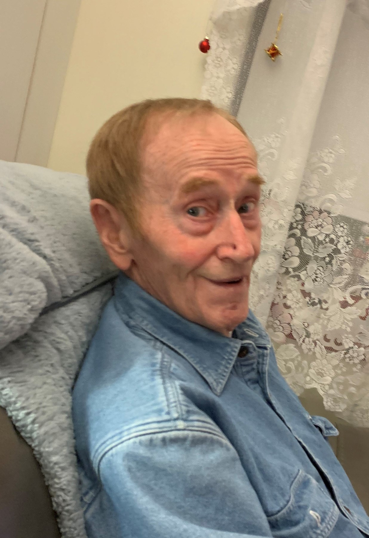 David John Crichton Sr. Obituary - Portland, ME