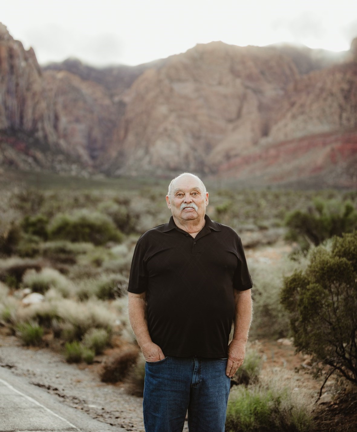 Robert Ledbetter Obituary - Henderson, NV