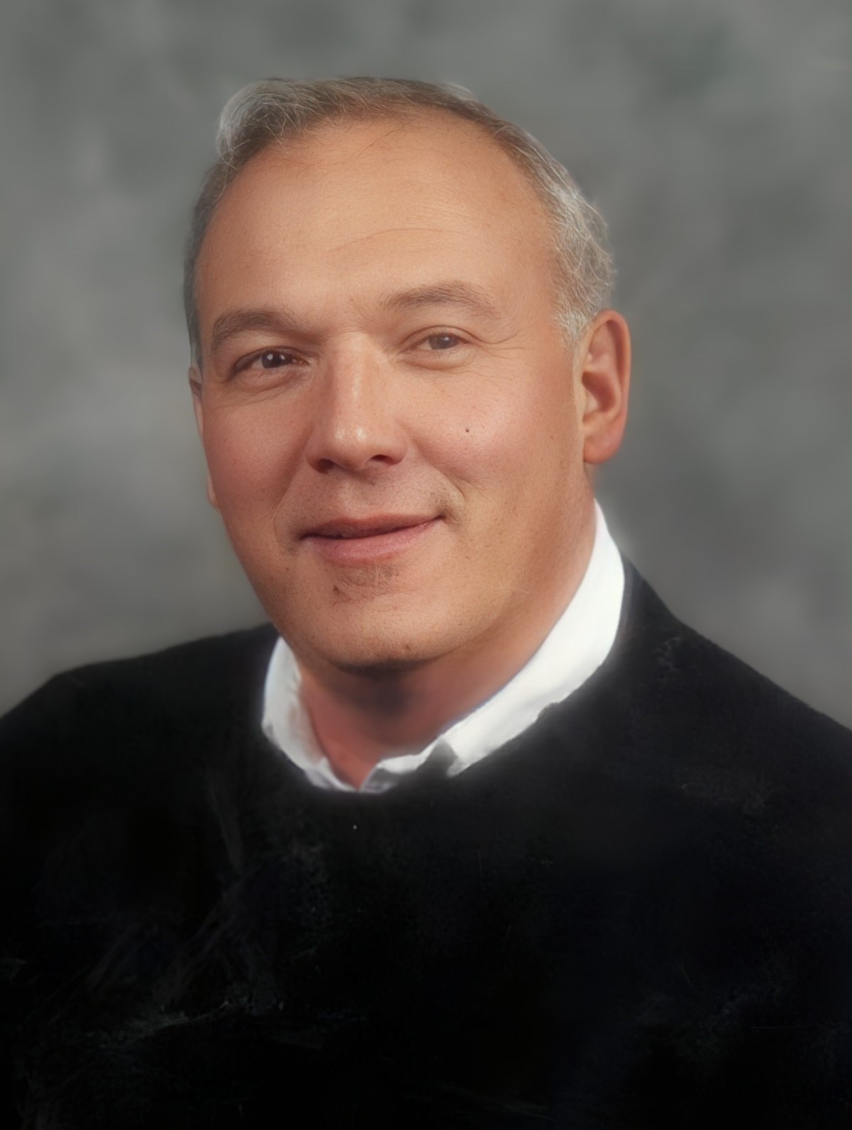 Gordon McMurtry avis de décès - Saskatoon, SK