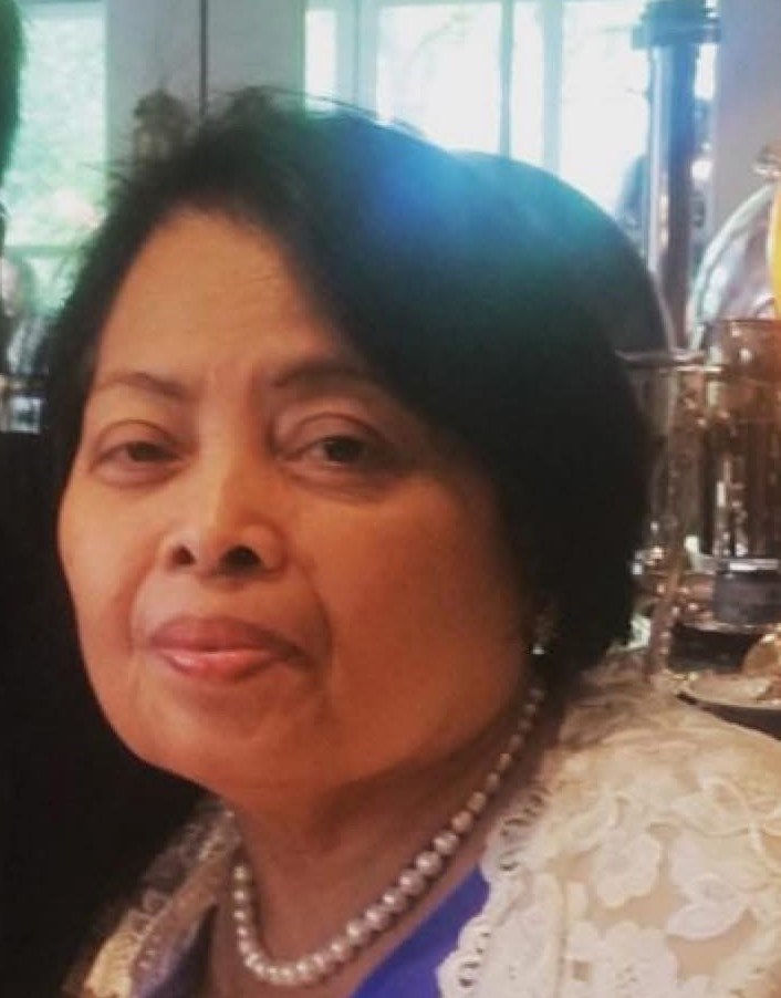 Rosita Oclarit Obituary - Secaucus, NJ