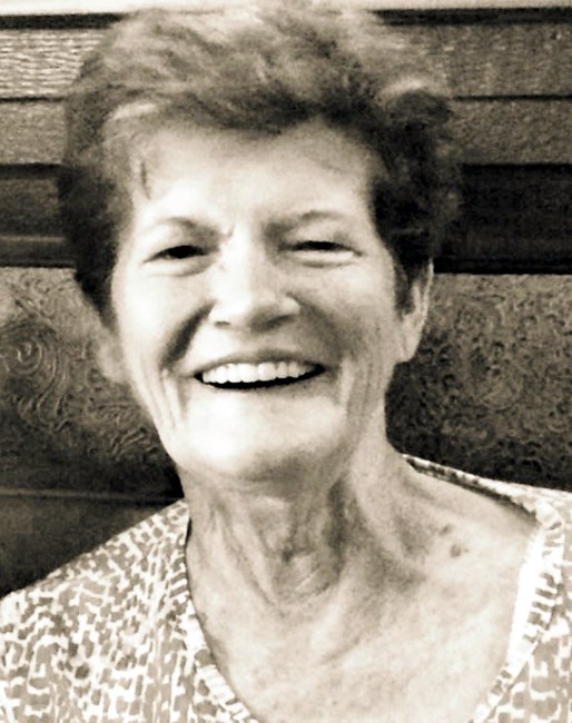 Mary Messer Obituary - Lenoir, NC