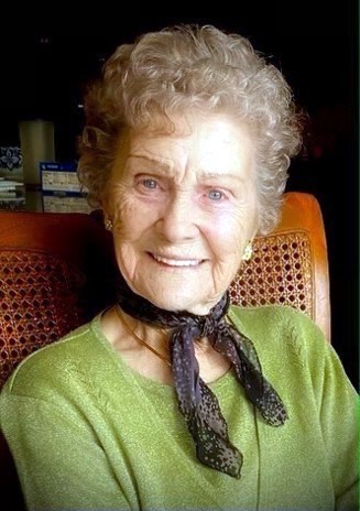 Josefine Maria Kelly Obituary - Pflugerville, TX