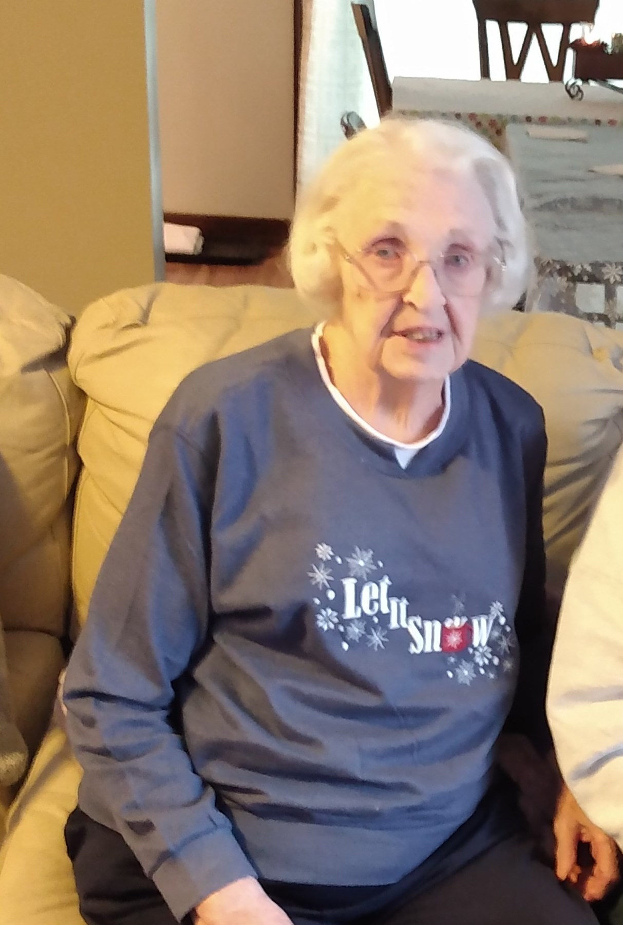 Betty Smith Obituary - Lincoln, NE
