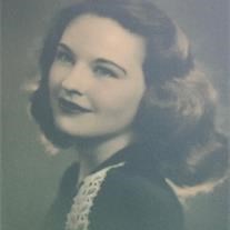 Beverly Jacobs Obituary - Columbus, OH